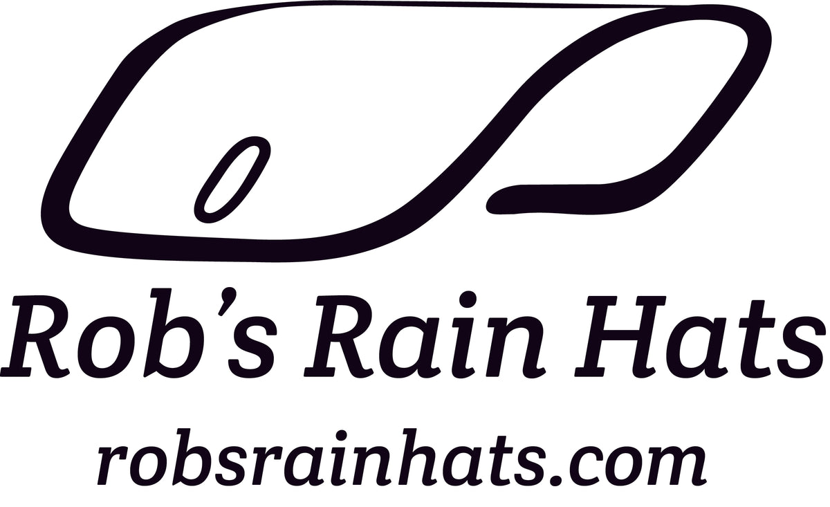 Generator Rain Hats – Rob's Rain Hats