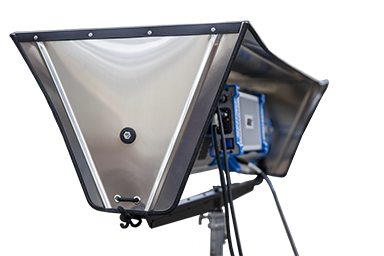 ARRI Skypanel S120 Rain Hat w/Removable Rear Cover – Rob's Rain Hats