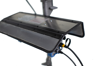 ***SALE*** ARRI Skypanel Power Supply Rain Hat (S30, S60, S120) – Rob's ...