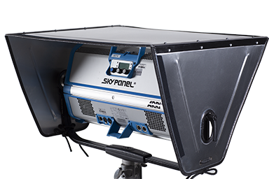 ***SALE*** ARRI Skypanel S60 Rain Hat w/Removable Rear Cover – Rob's ...