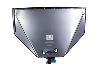 ARRI Skypanel S360 Rain Hat **Featuring a Removable Rear Cover** – Rob ...