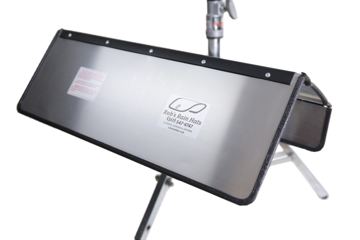 ARRI Skypanel Power Supply Rain Hat (S360) – Rob's Rain Hats