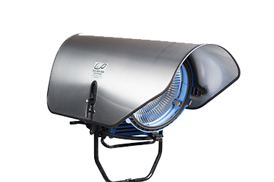 ARRI M40 Rain Hat – Rob's Rain Hats